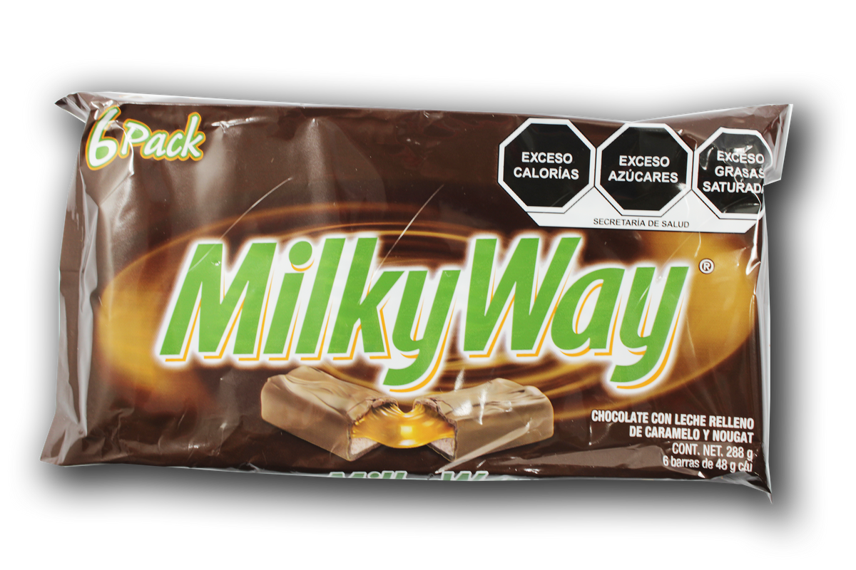 Snickers (6 Pack) – Dulcería La Estrella